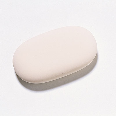 Sennelier Giant 'Soap' Eraser | Foxy Studio